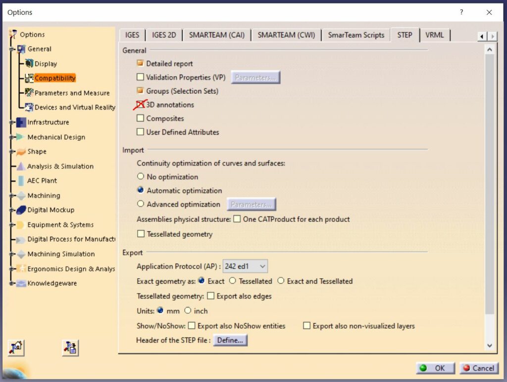 Tuto Catia – Functional Tolerancing and Annotation (FTA) – CATIA DATA CENTER