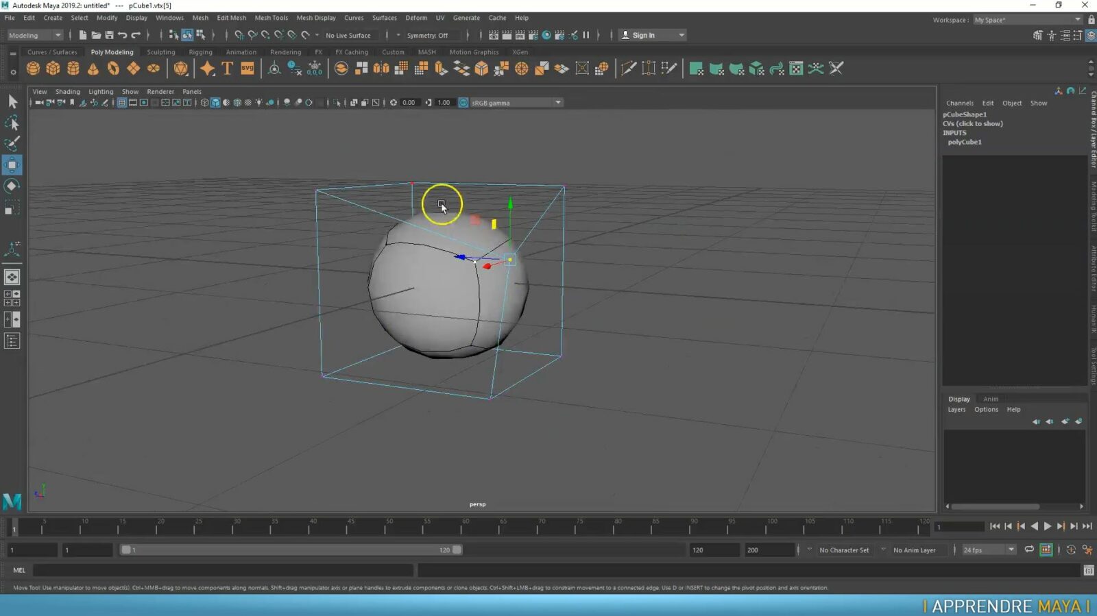 Tuto Catia – Imagine and Shape – CATIA DATA CENTER