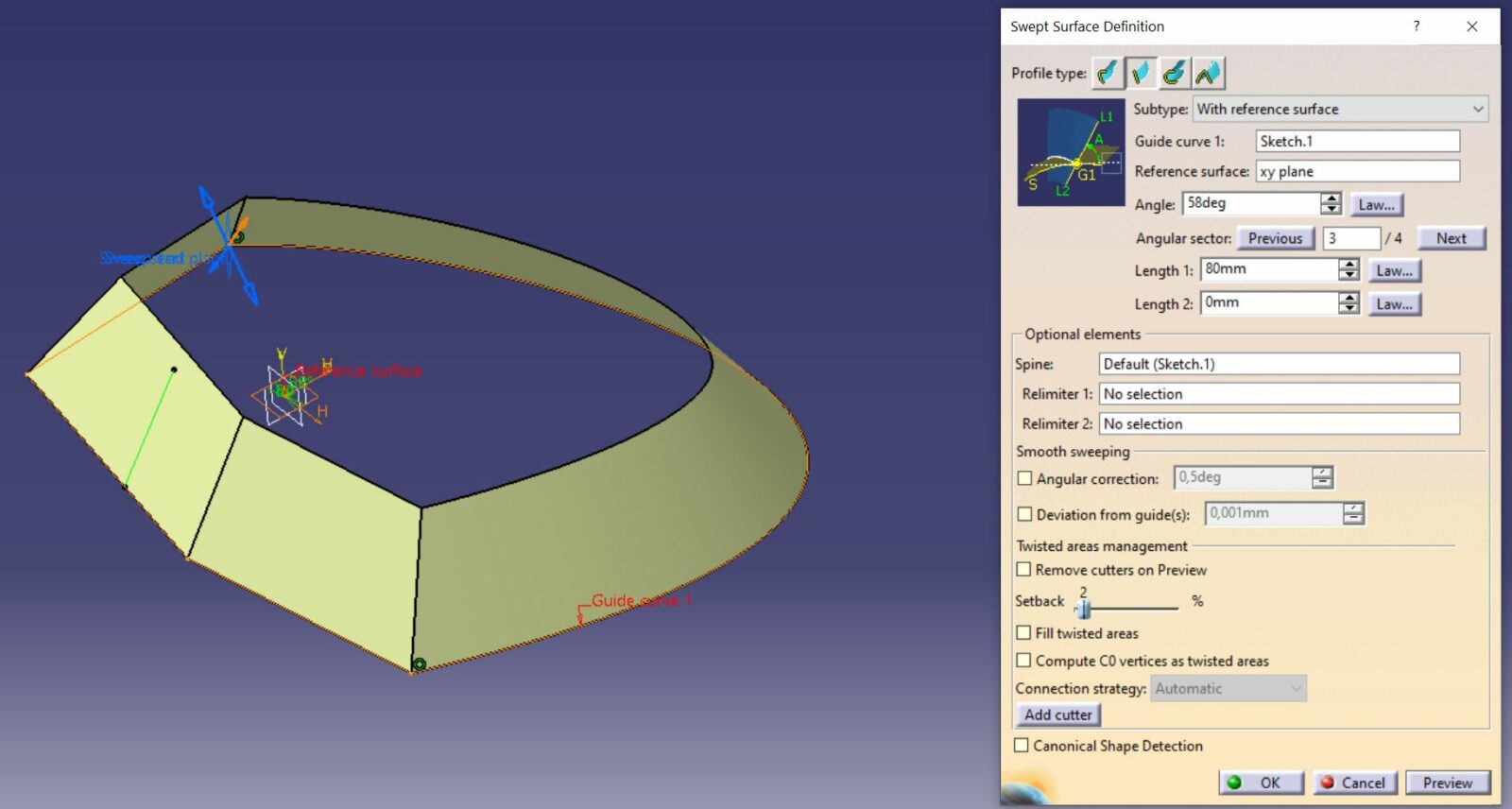 Tutos CATIA – GSD Intermédiaire – CATIA DATA CENTER
