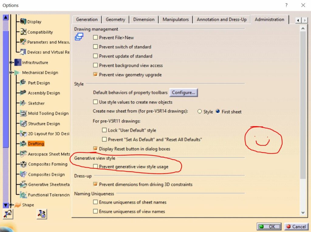 Tutos Catia Drafting Intermédiaire Catia Data Center