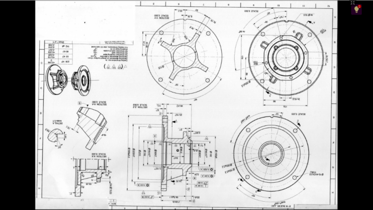 Tutos CATIA – Drafting Intermédiaire – CATIA DATA CENTER