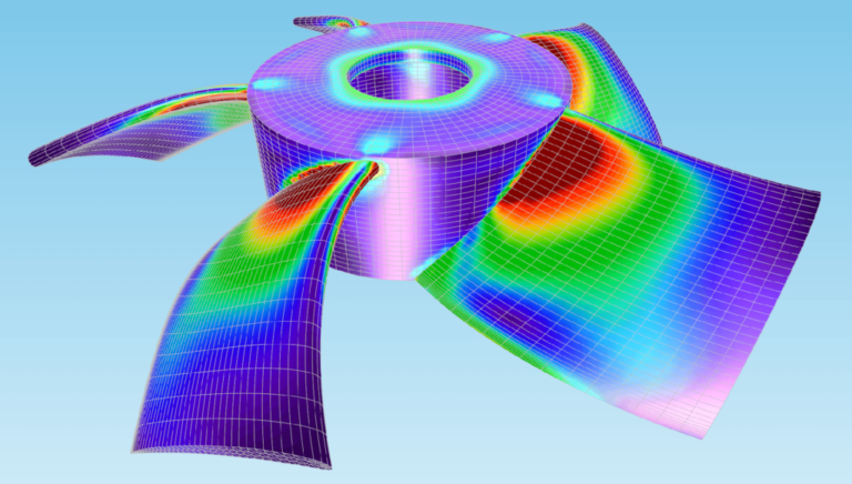 FEM – RDM – CATIA DATA CENTER