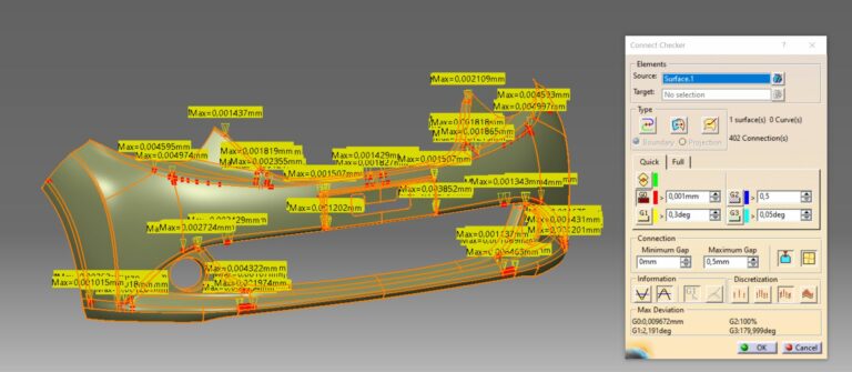 CATIA DATA CENTER – Worldwide Centralisation for Mechanical Lovers 🚀