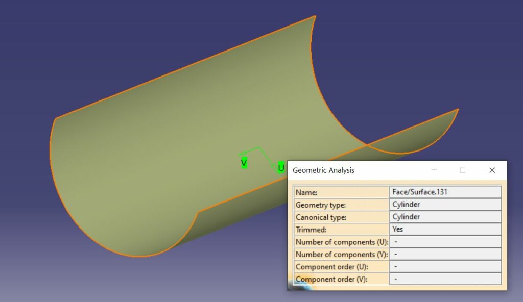 Tutos CATIA – Freestyle – CATIA DATA CENTER
