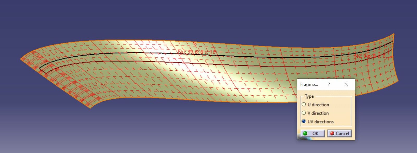 Tutos CATIA – Freestyle – CATIA DATA CENTER