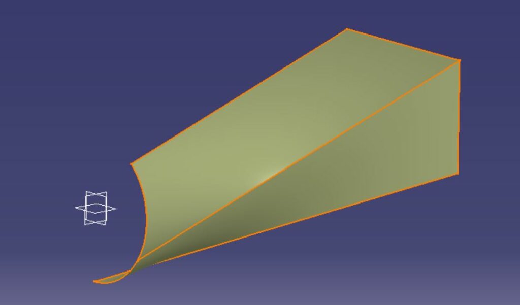 Tutos CATIA – Freestyle – CATIA DATA CENTER