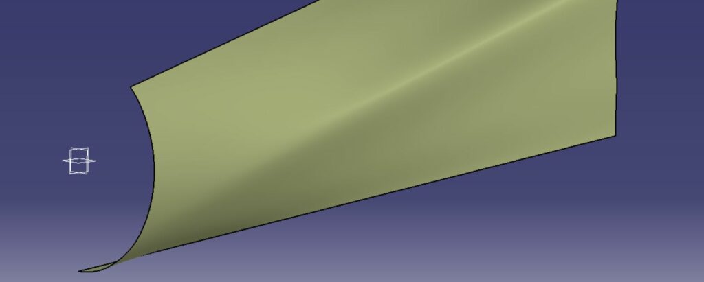 Tutos CATIA – Freestyle – CATIA DATA CENTER