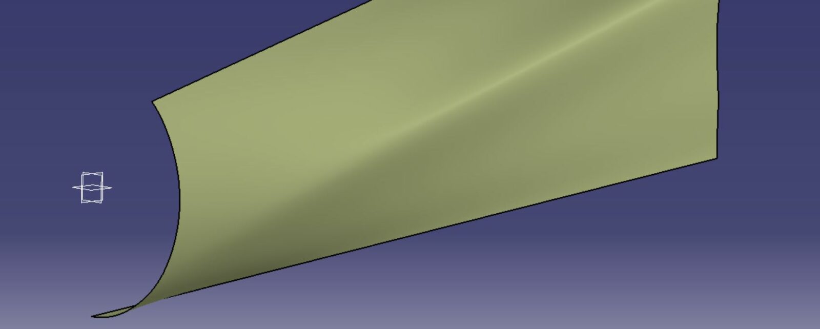 Tutos CATIA – Freestyle – CATIA DATA CENTER