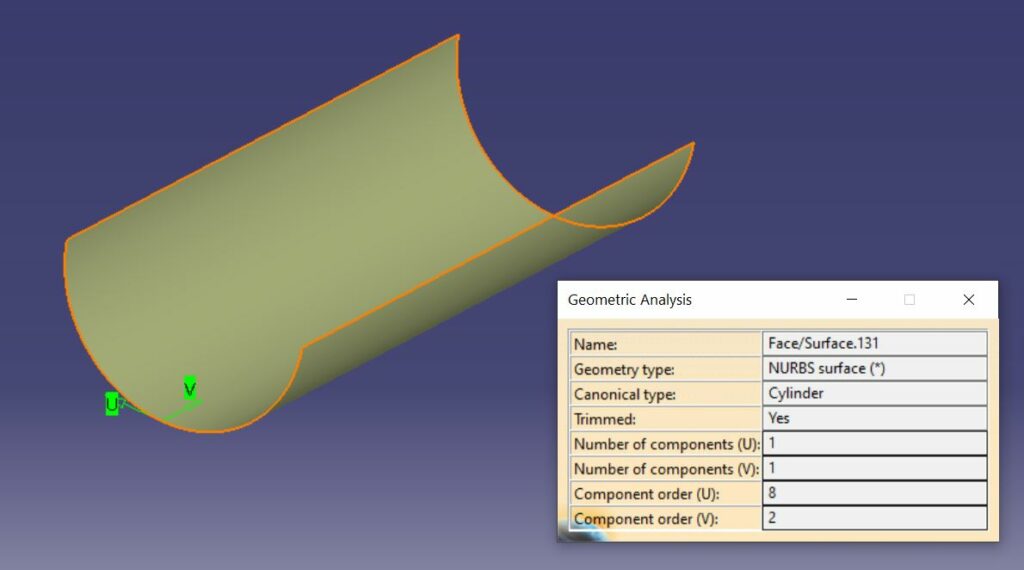 Tutos CATIA – Freestyle – CATIA DATA CENTER