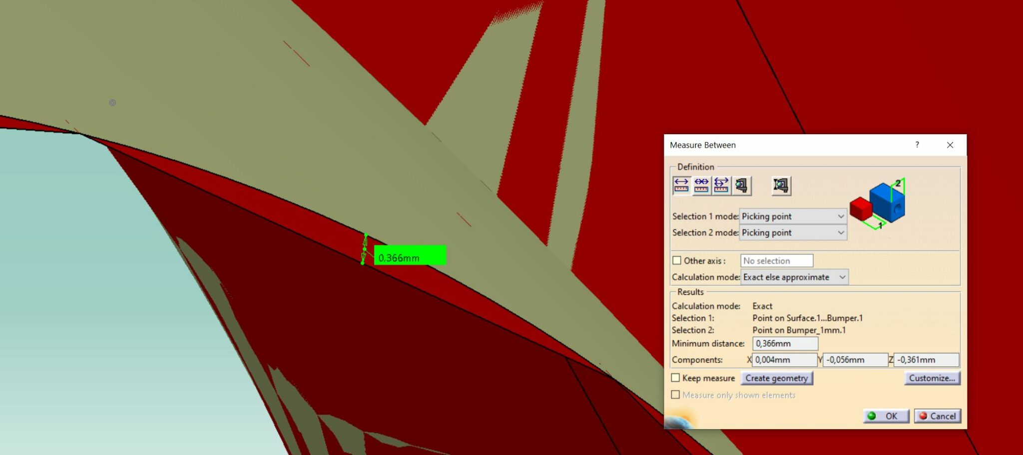 Tutos CATIA – Interopérabilité (CGR/STEP/IGES/3D XML…) – CATIA V5-6 DATA Center