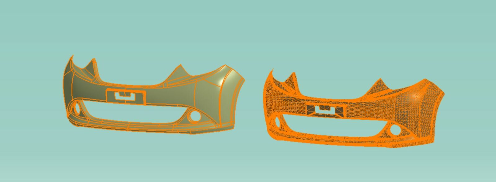 Tutos CATIA – Interopérabilité (CGR/STEP/IGES/3D XML…) – CATIA V5-6 DATA Center