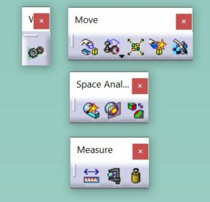 Tuto Catia – DMU (Fitting/Kinematics…) – CATIA DATA CENTER