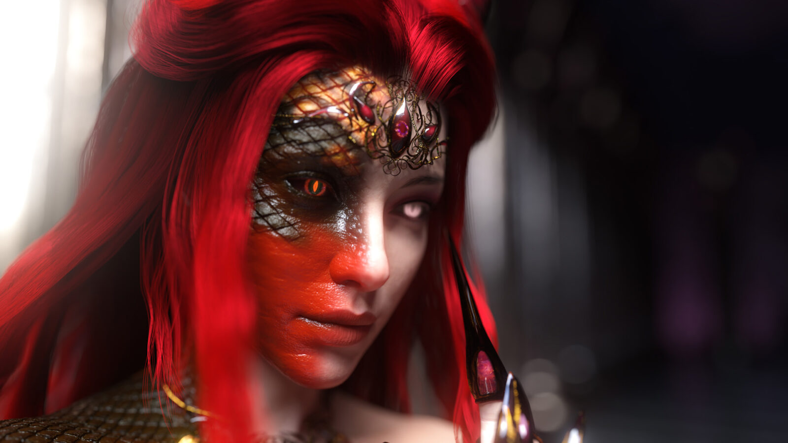 Tuto Catia – Rendue 3D (Iray) – CATIA DATA CENTER