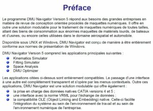 Tuto Catia – DMU (Fitting/Kinematics…) – CATIA DATA CENTER